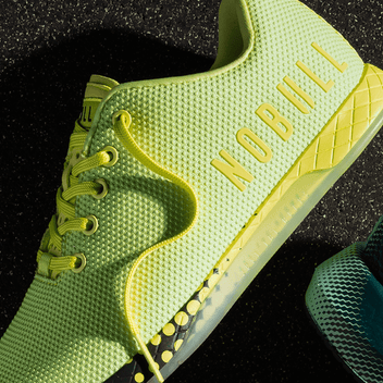 NOBULL | Footwear Built For The Gym
