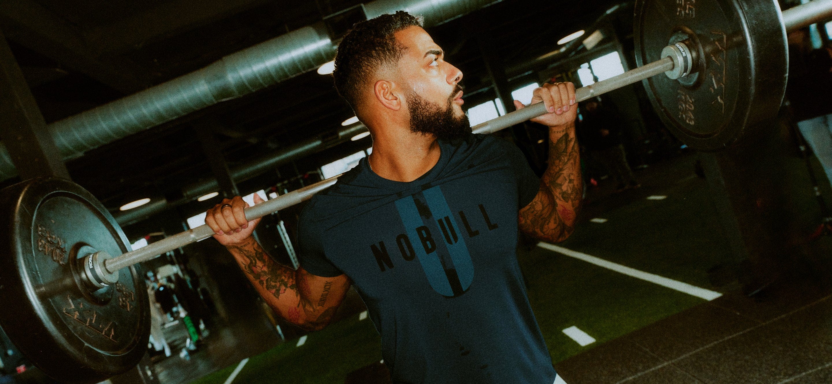 NOBULL | Footwear Built For The Gym