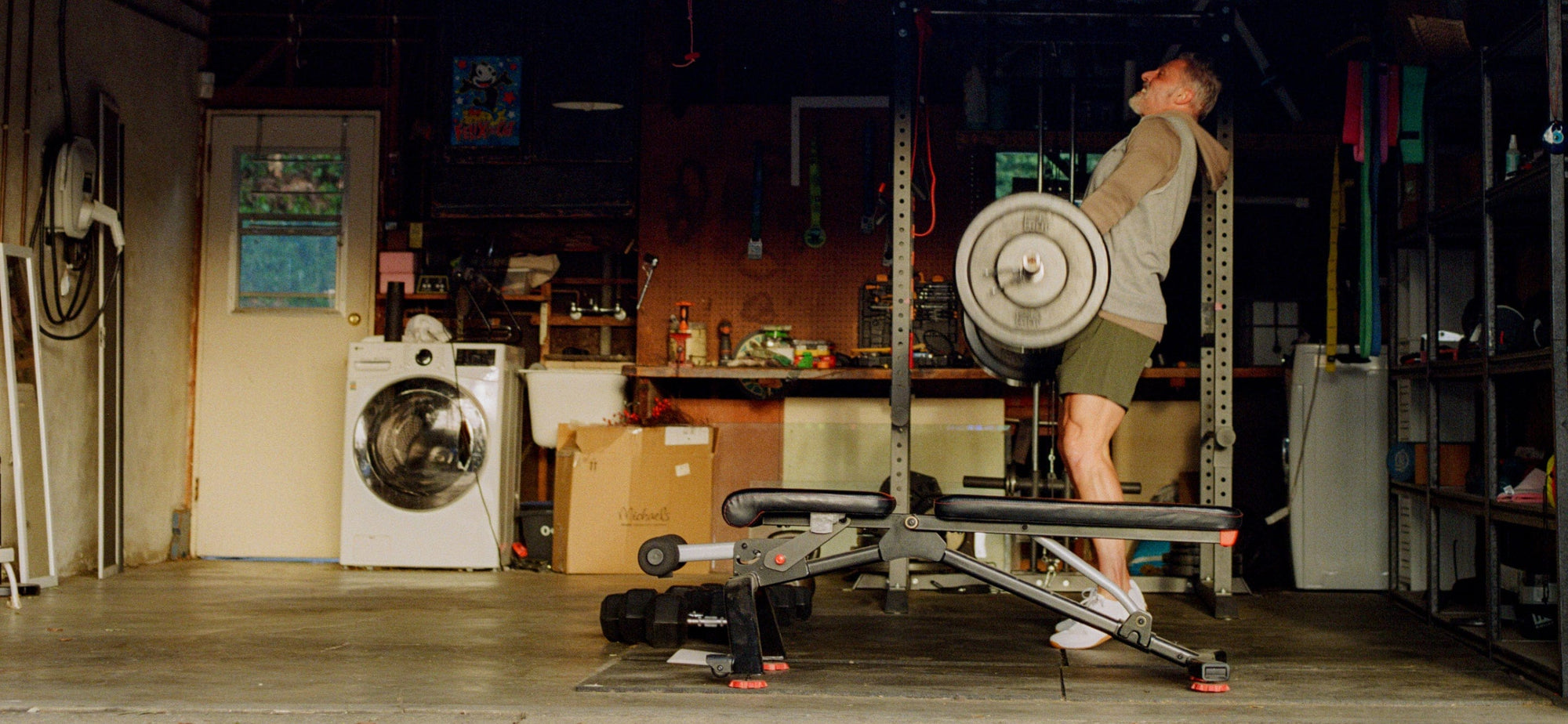 NOBULL | Footwear Built for Performance: In and Out of the Gym