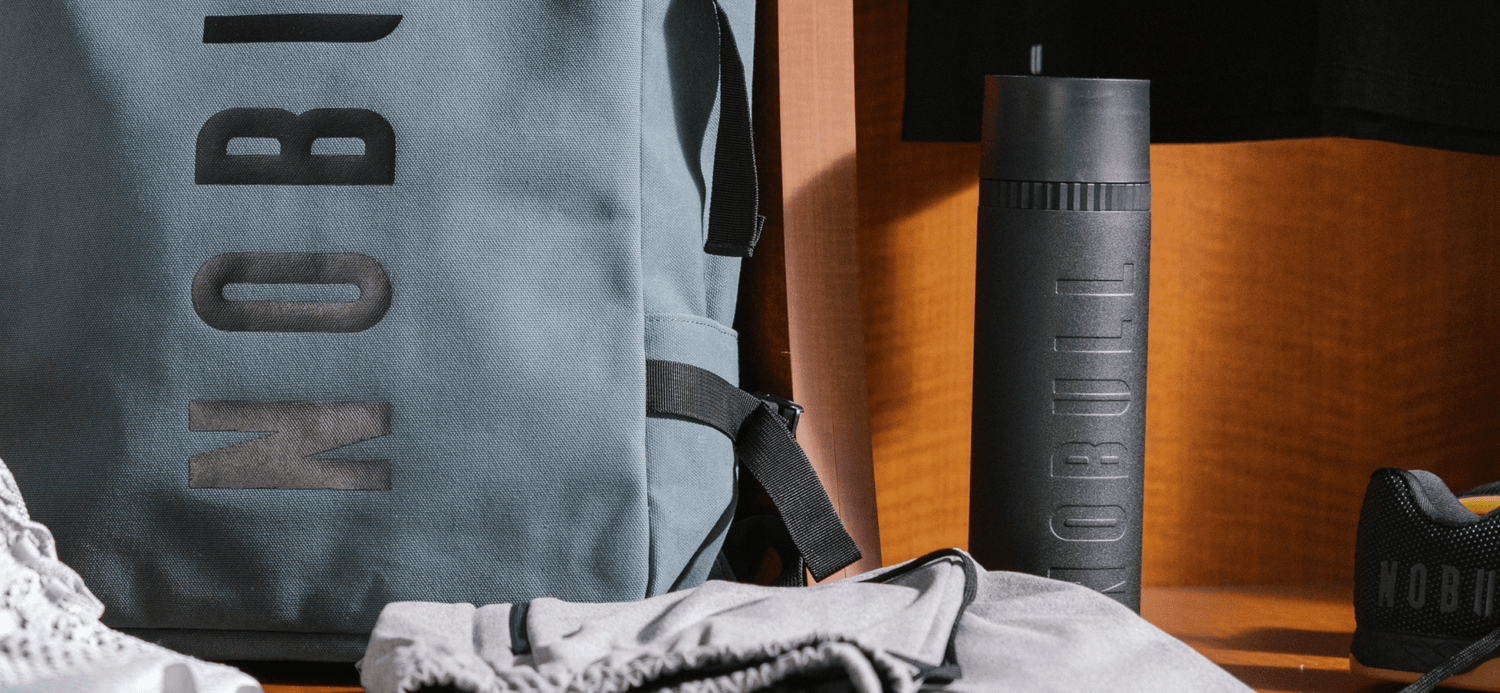 NOBULL | Footwear Built for Performance: In and Out of the Gym