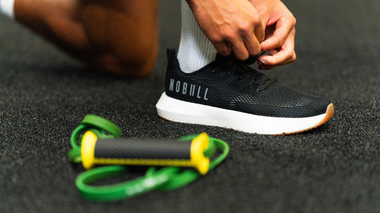 NOBULL | Footwear Built for Performance: In and Out of the Gym