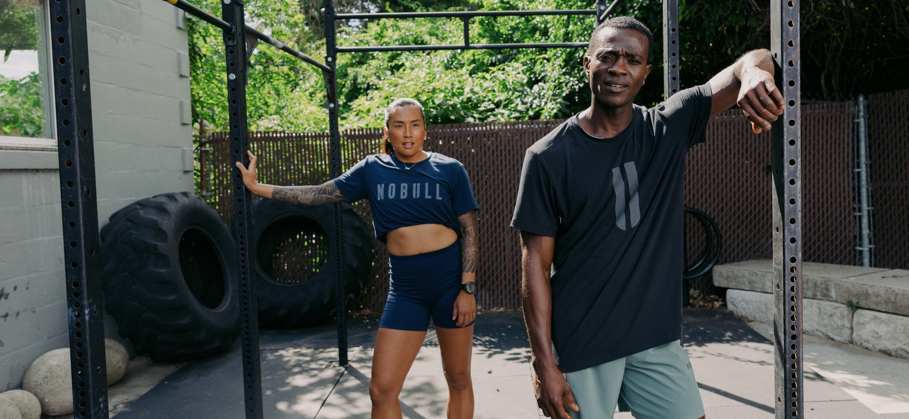 NOBULL | Footwear Built For The Gym