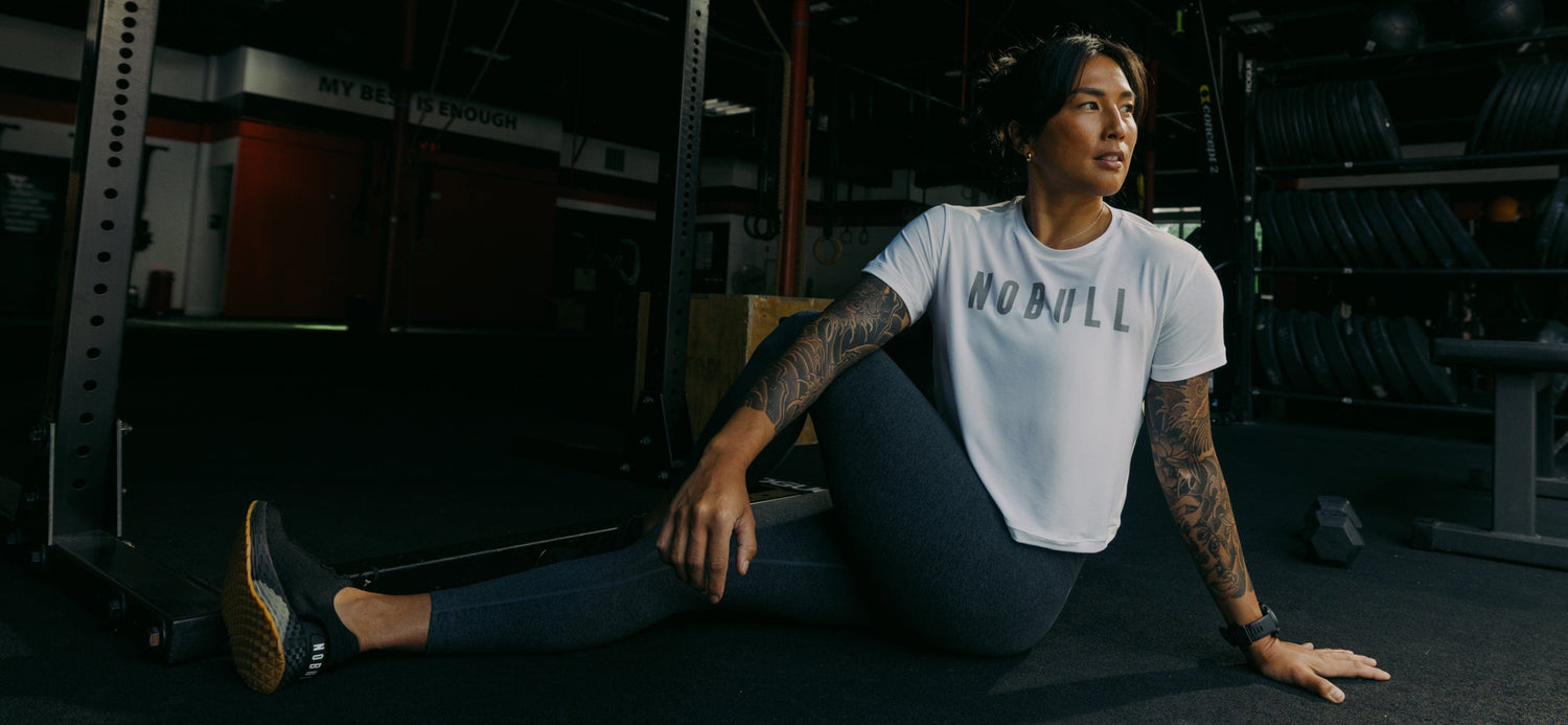 Our Mission | NOBULL