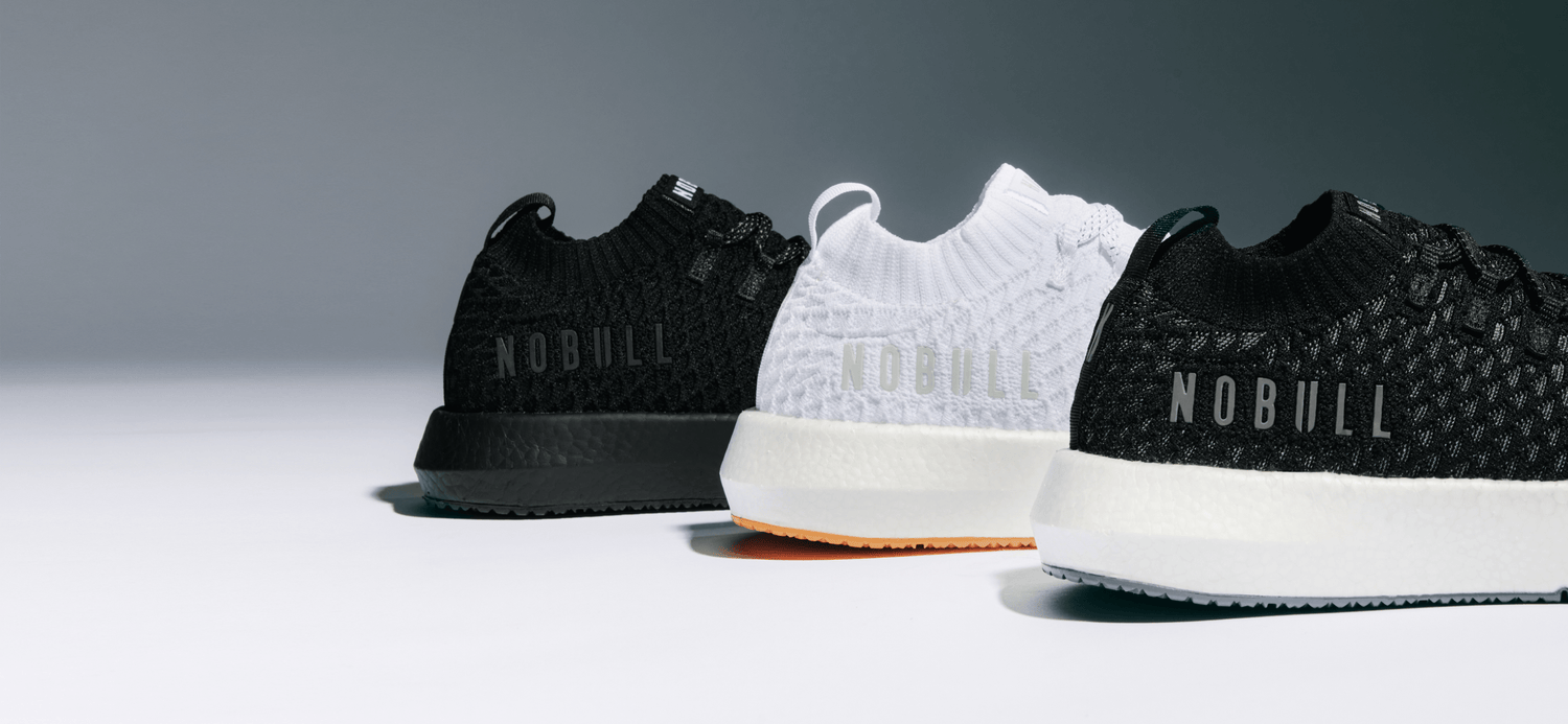 NOBULL | Footwear Built For The Gym