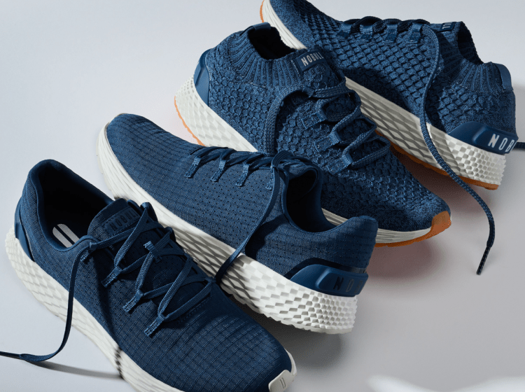 NOBULL | Footwear Built For The Gym