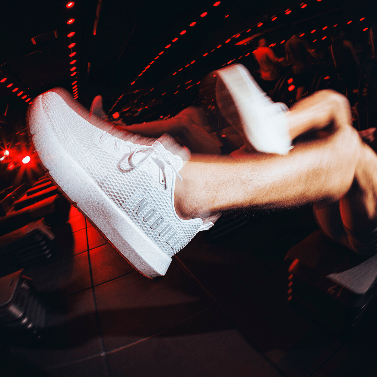 Our Mission | NOBULL