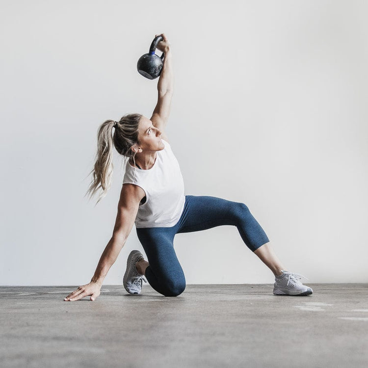 NOBULL Athletes