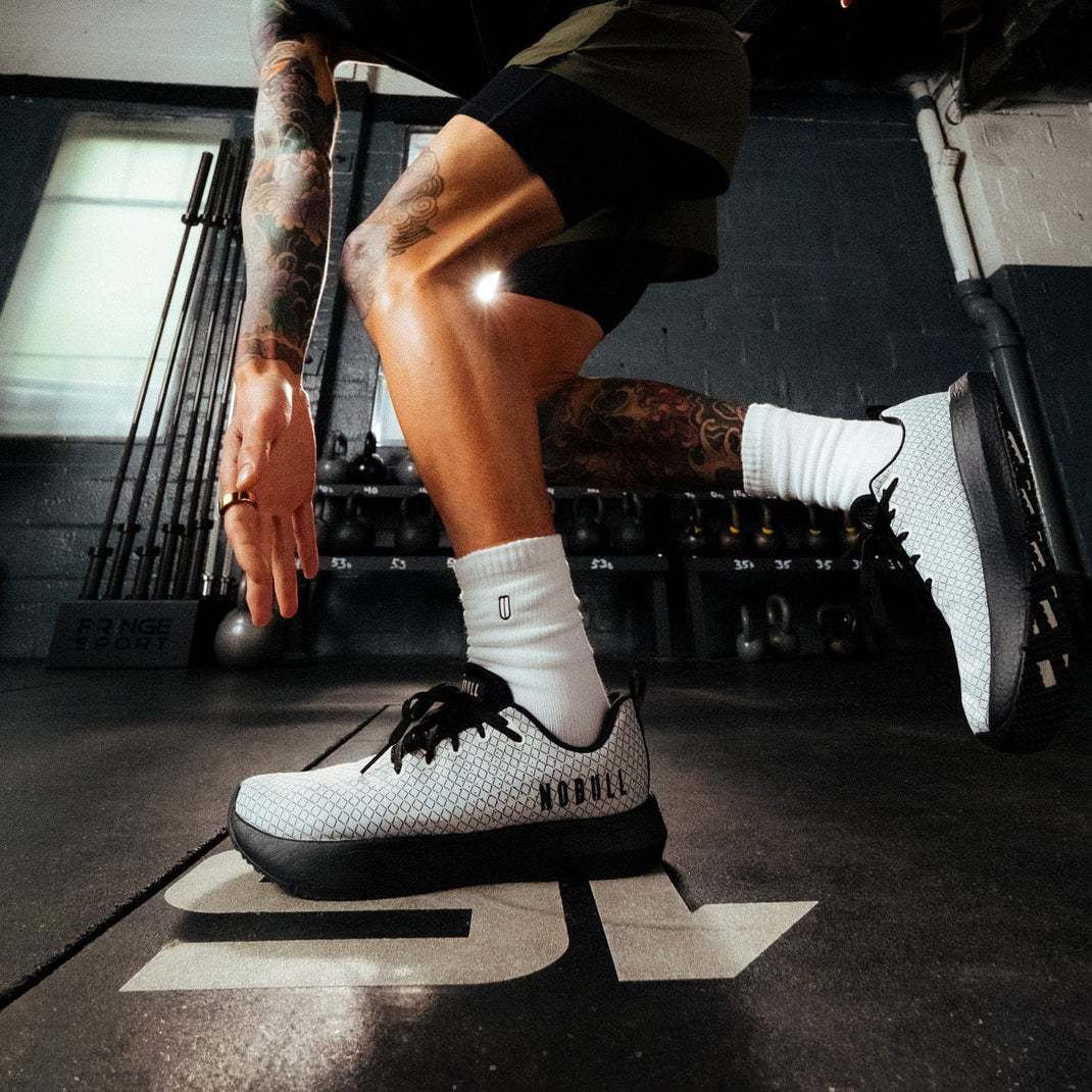 NOBULL | Footwear Built For The Gym