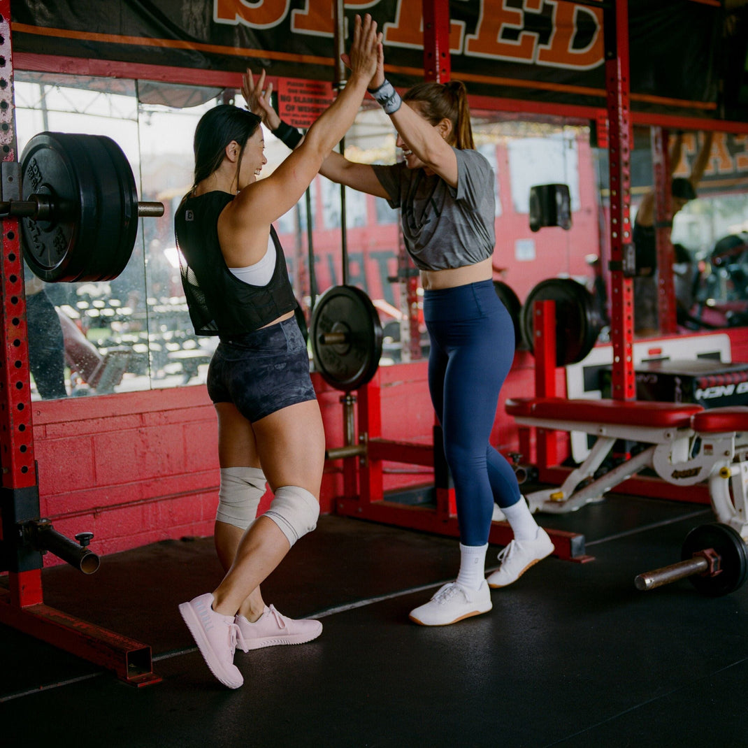 NOBULL Training Community