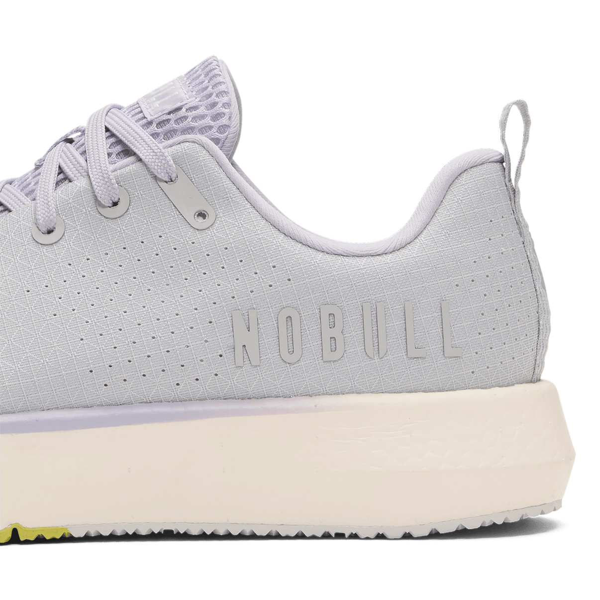 Men's Harbor Grey Drive Ripstop Shoes | NOBULL