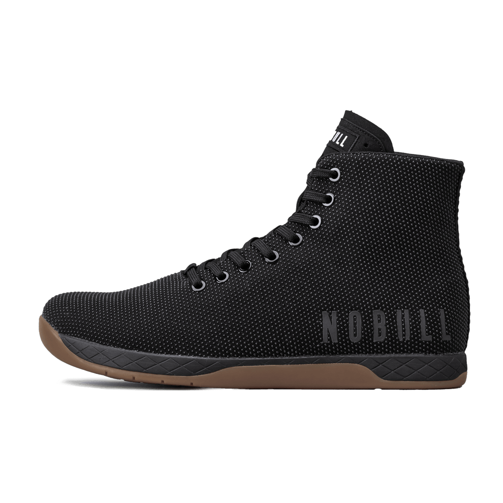 High Top Nobull Shoes