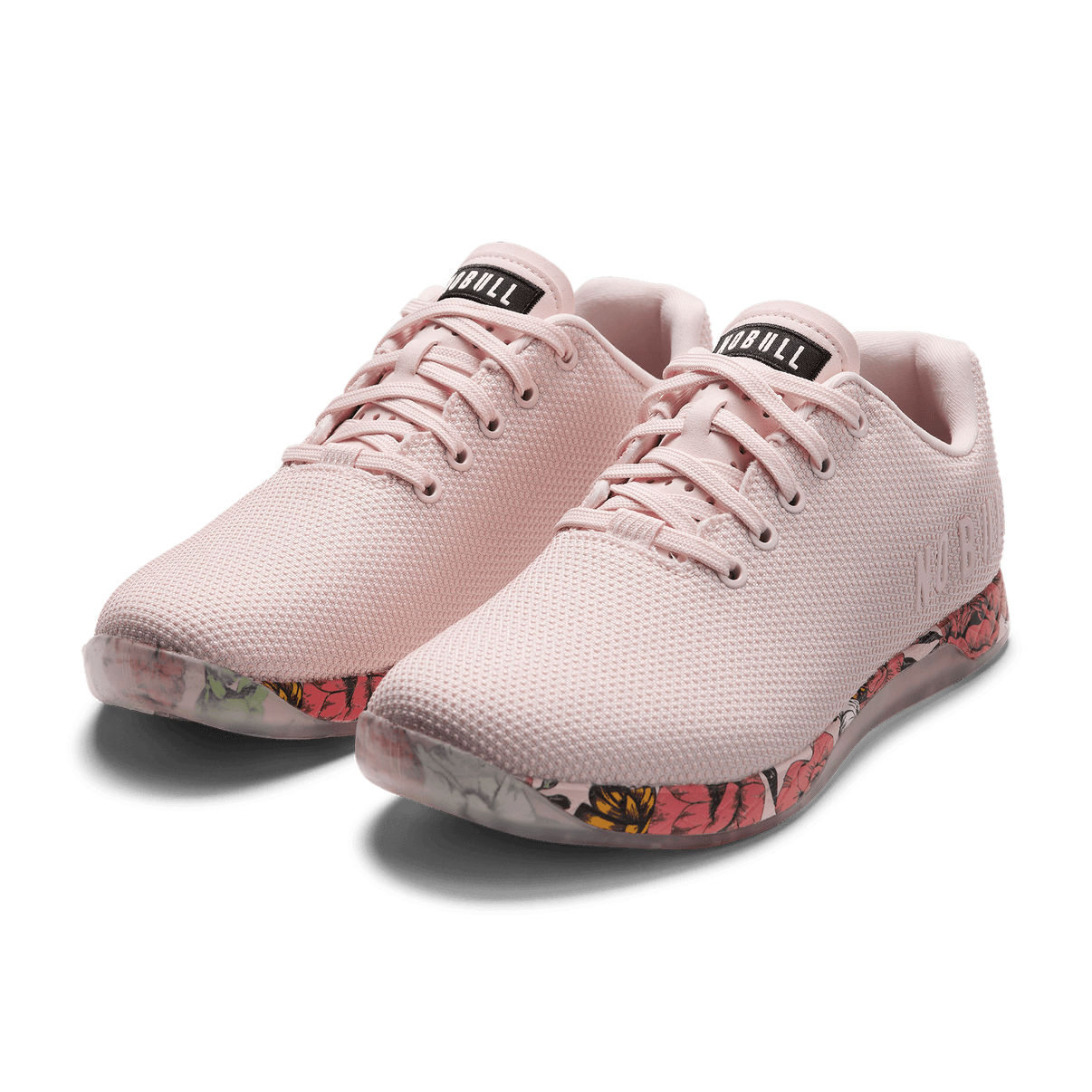 Women's Rose Butterfly Outwork Shoes | NOBULL