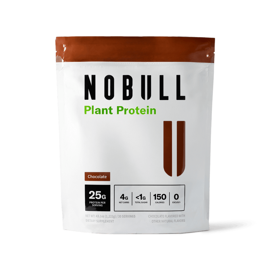 Welcome To NOBULL
